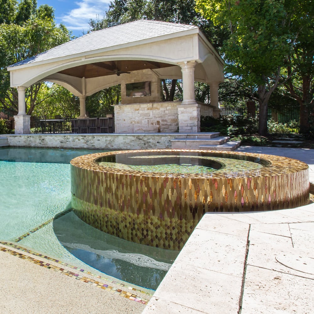 First Class Pools | Dallas Pool Builder